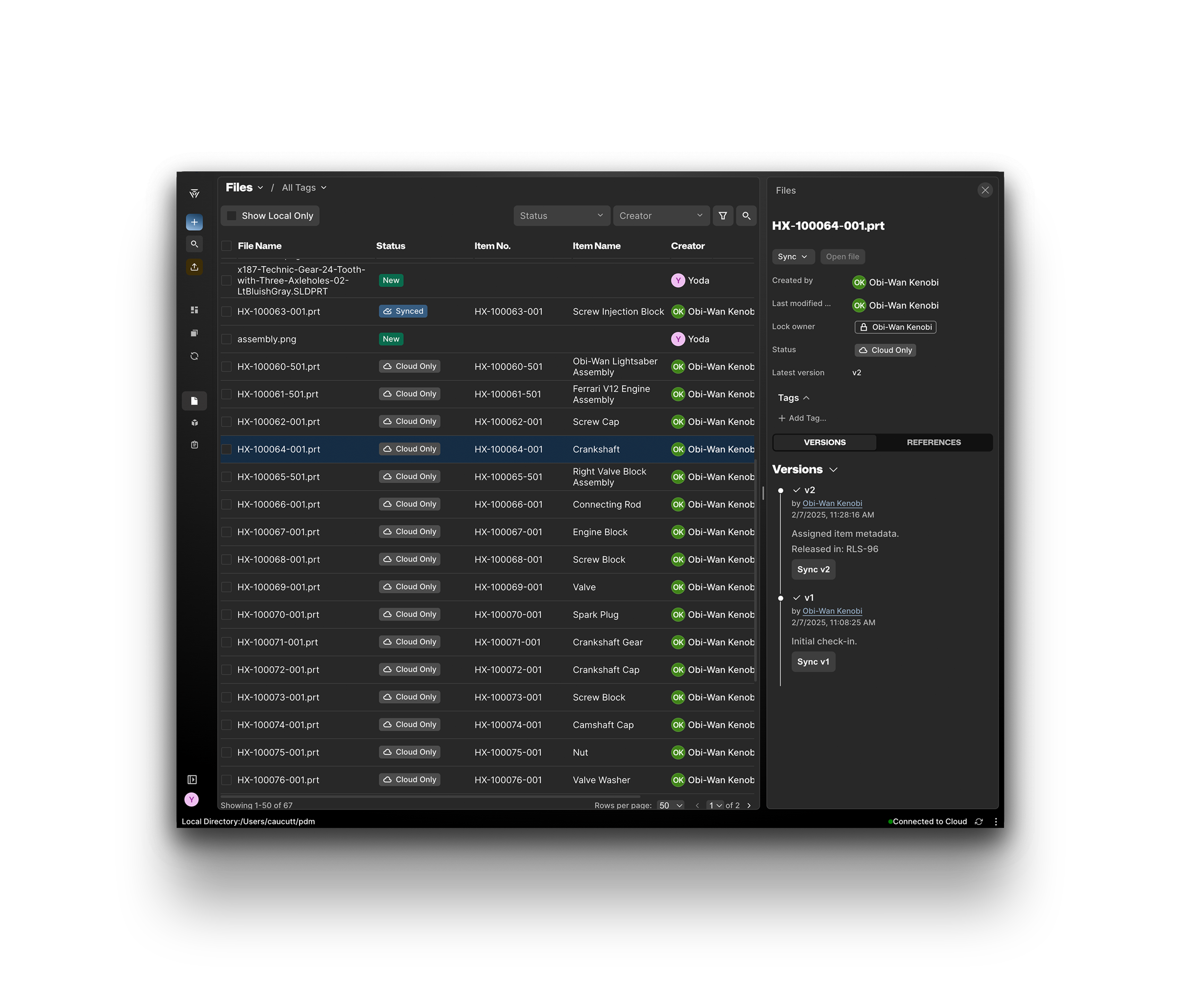 Heliux - The All-in-One Enterprise Operating System for Industrials